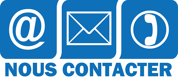 Nous Contacter | Сreatifwood